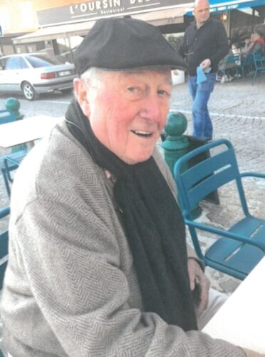 Fred David Simpson Jr. | News, Sports, Jobs - Williamsport Sun-Gazette